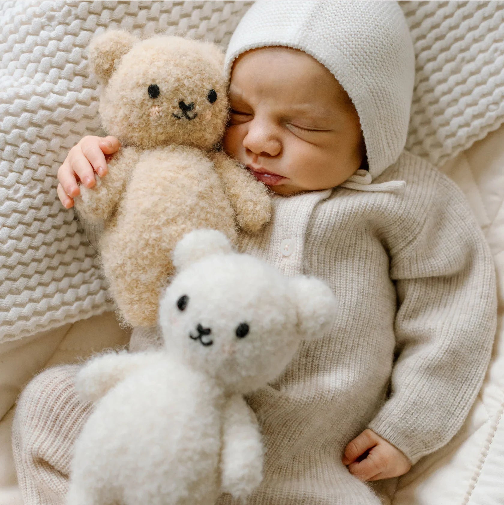 Cuddle and Kind – Tiny Trader